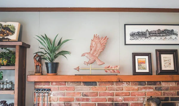 The Ultimate Guide to Eagles Home Decor - home style cafe
