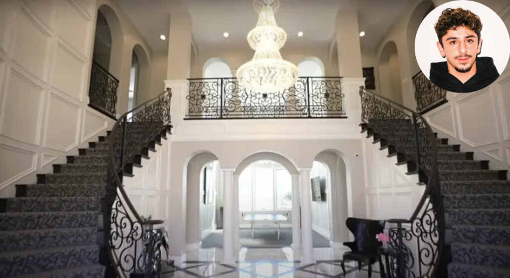 Faze Rug Address House: A Comprehensive Guide - home style cafe