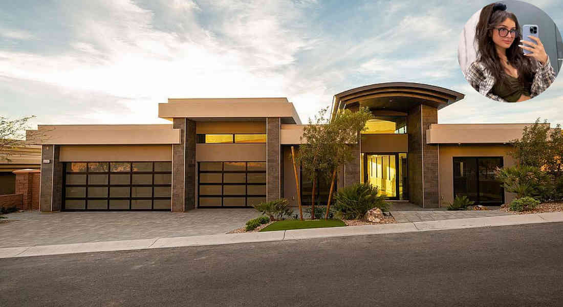 Inside Sssniperwolf's House: A Sneak Peek - home style cafe