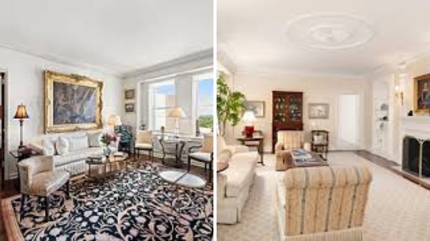 Discover Luxurious Living: 2-Bedroom Apartment at 781 5th Ave, 2055 Sq ...