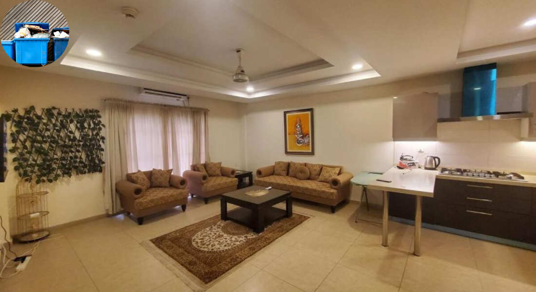 Apartment Waste Management Best Practices for Eco-Conscious Living ...